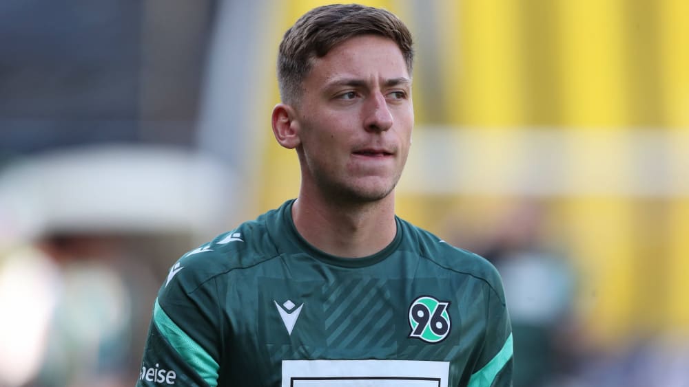 Bielefeld oder Nürnberg: In welche "Heimat" wechselt Wörl? - kicker