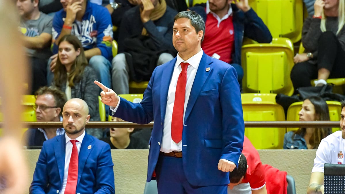 "Viel Erfahrung": Filipovski übernimmt in Würzburg - kicker