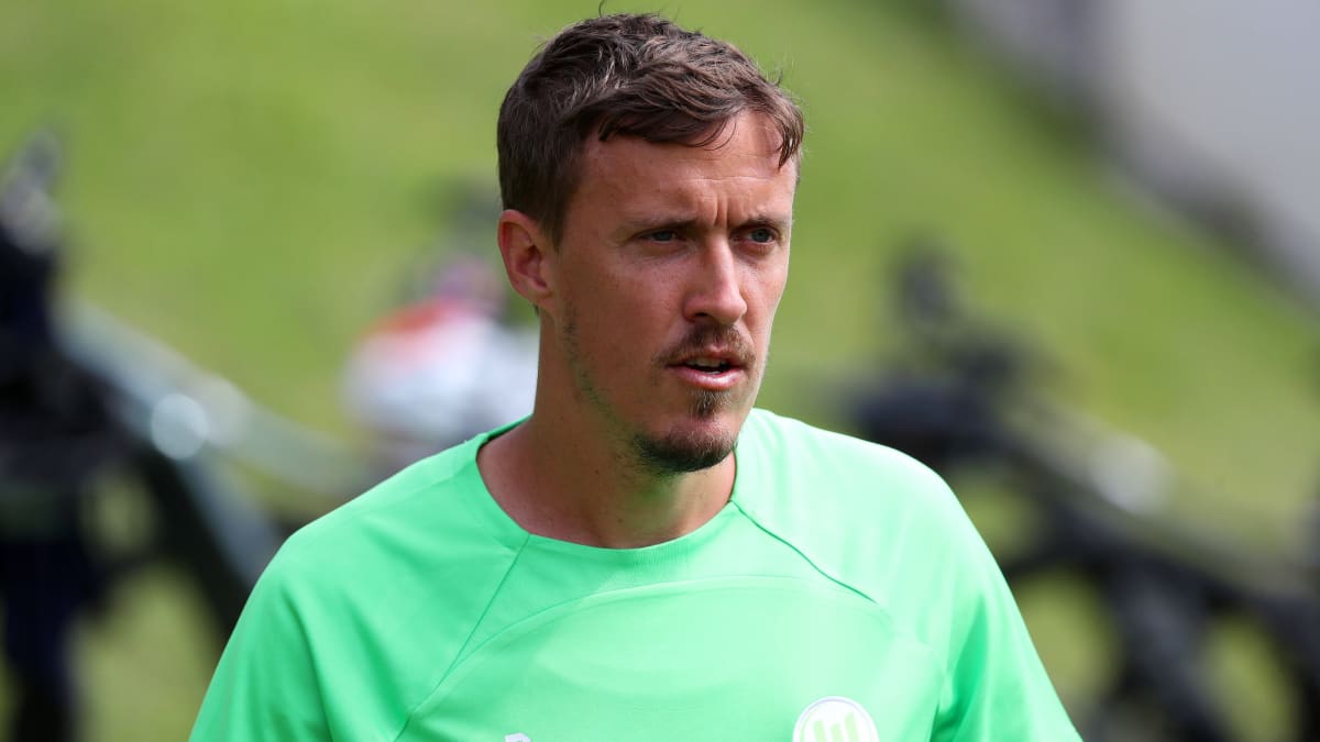 Pünktlich zum Werder-Spiel: Kruse meldet sich zurück - doch spielt er ...