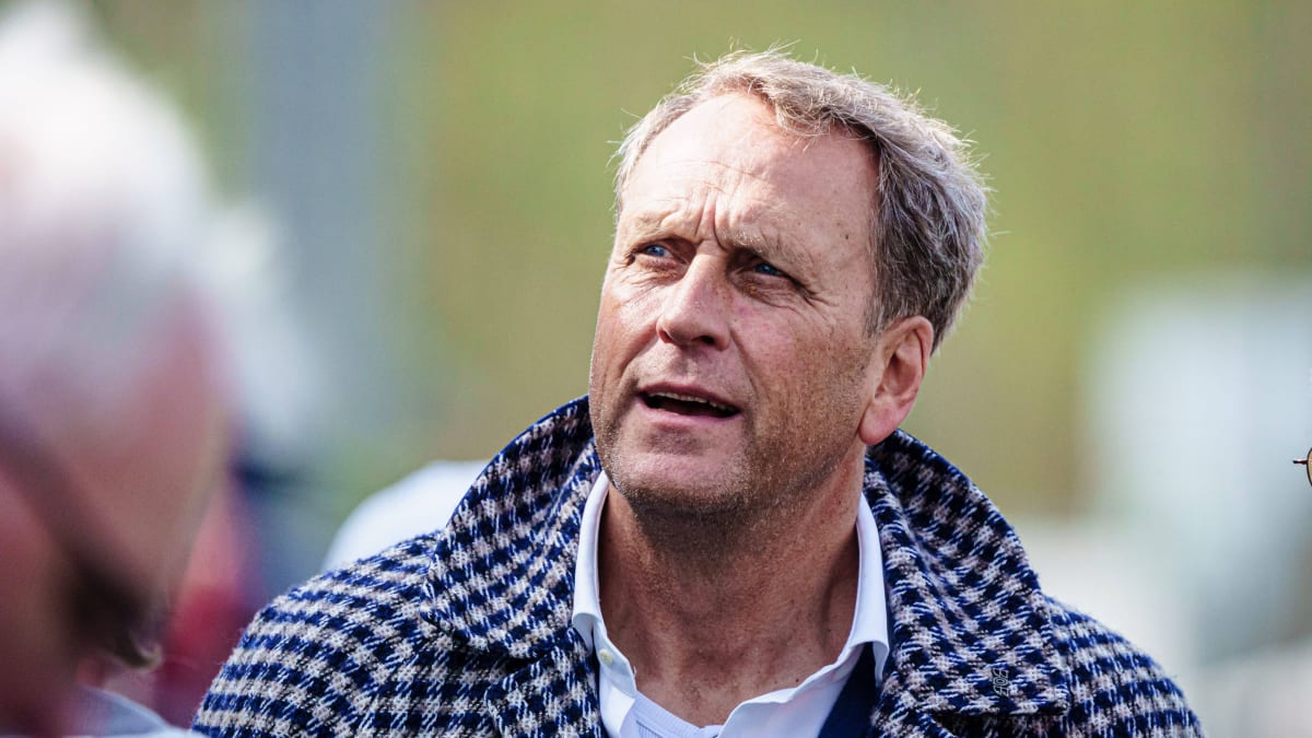 Kiel-Präsident Schneekloth als DFL-Sprecher der 2. Bundesliga bestätigt ...