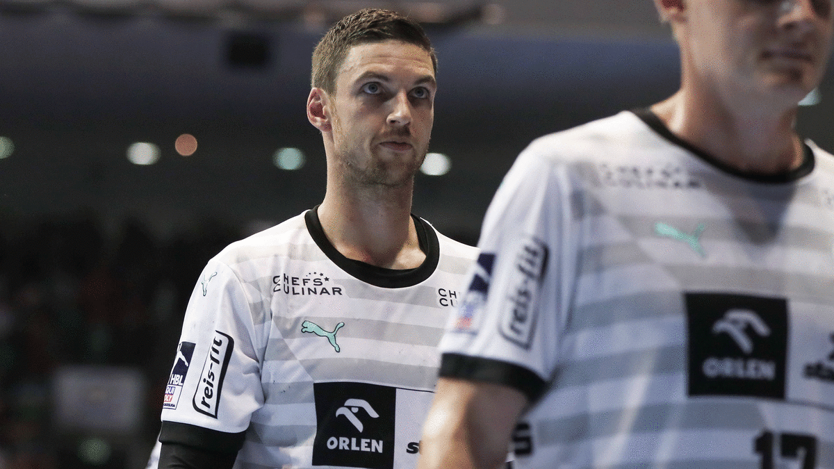 Pekeler: "Wir dürfen uns nicht gegenseitig zerfleischen" - kicker