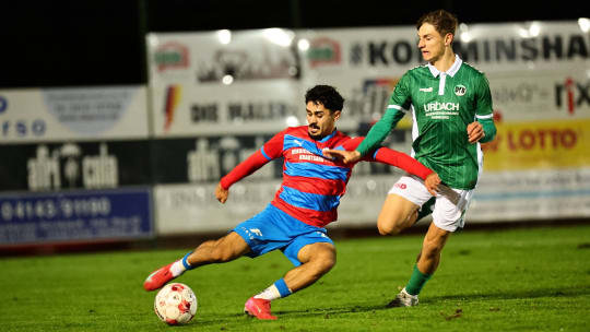 VfB Lübeck News | Aktuelle Nachrichten & Infos - kicker