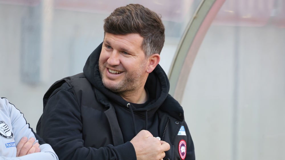 Schicker zu möglichen Sturm-Winter-Abgängen: "Nach heutigem Stand nicht ...