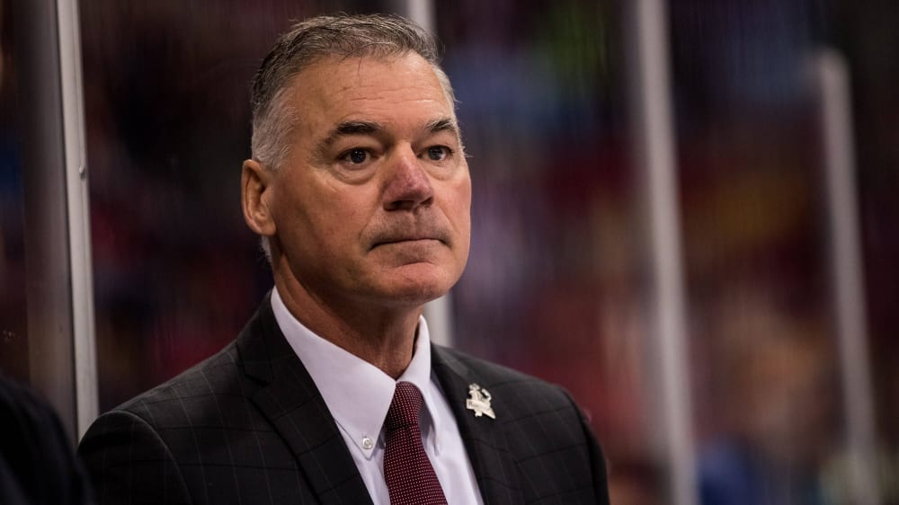 DEL: Iserlohn Roosters entlassen Coach Kurt Kleinendorst - kicker