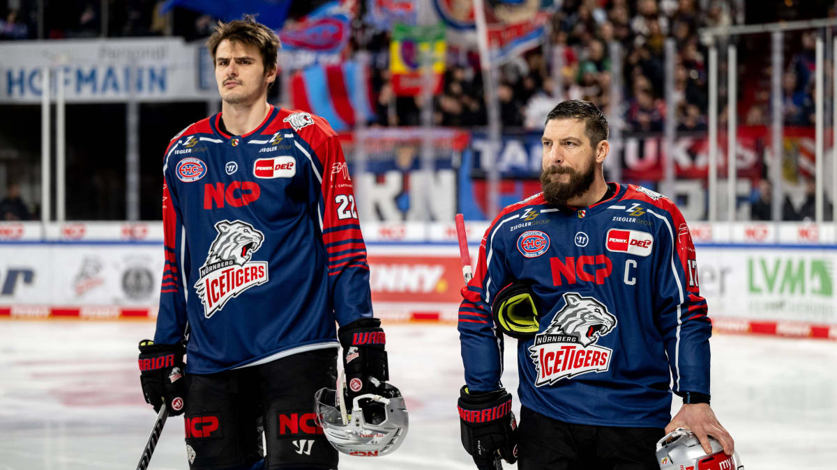 Sextett verlässt die Ice Tigers - kicker
