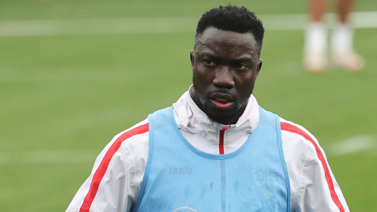 Nächster Neuer für Mainz: Silas kommt aus Stuttgart - kicker