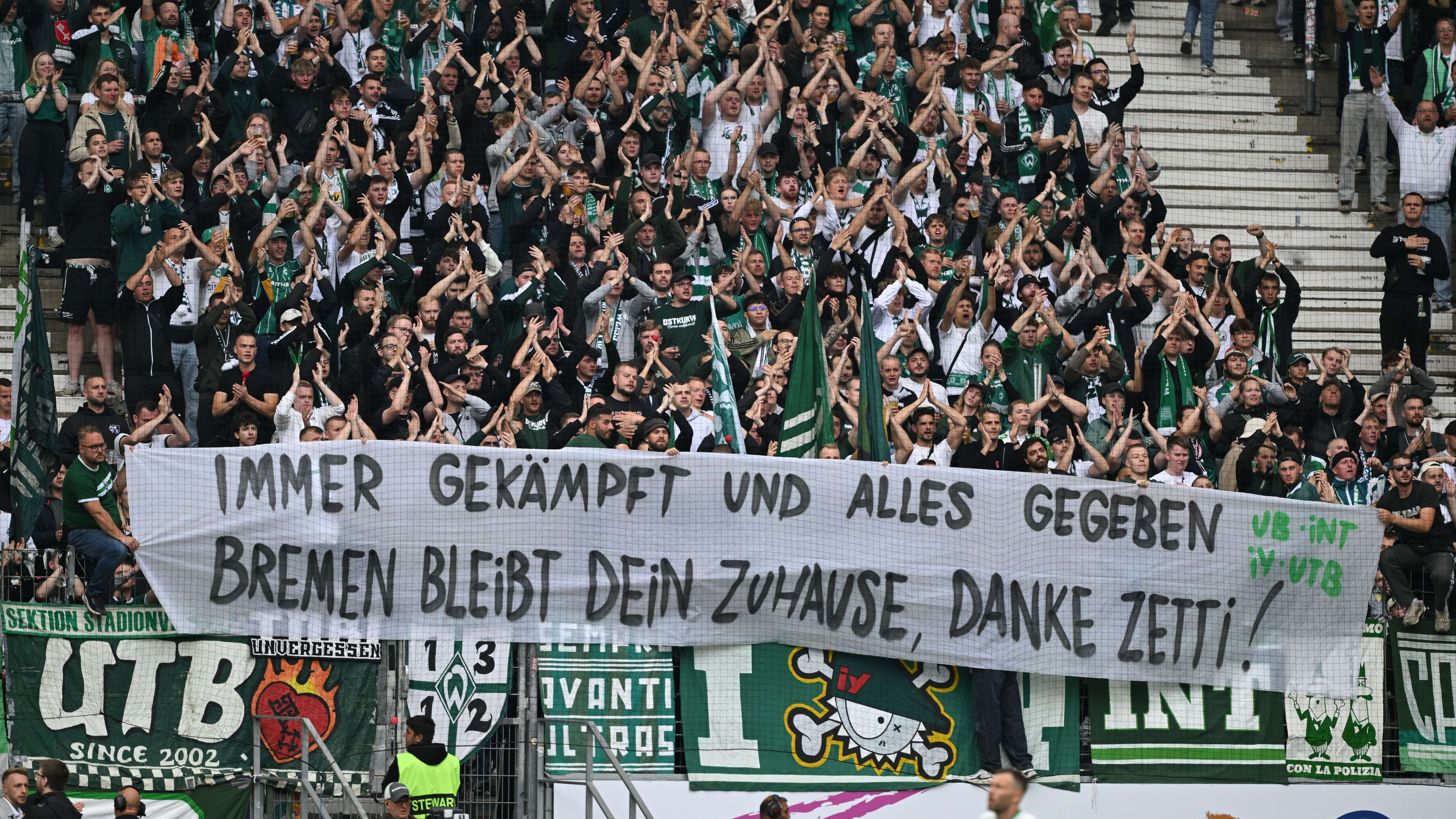 Liveticker | Eintracht Frankfurt - Werder Bremen 4:1 | 1. Spieltag ...