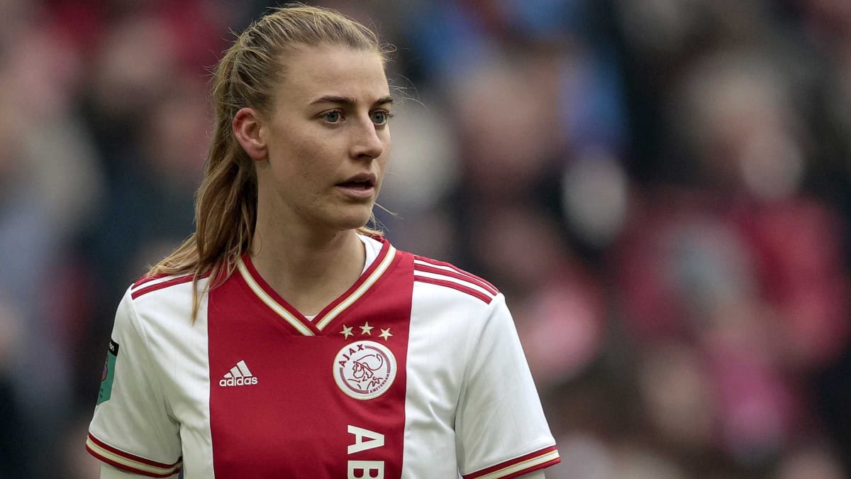 "Hat direkt Klick gemacht": Hoffenheim verpflichtet Lisa Doorn - kicker