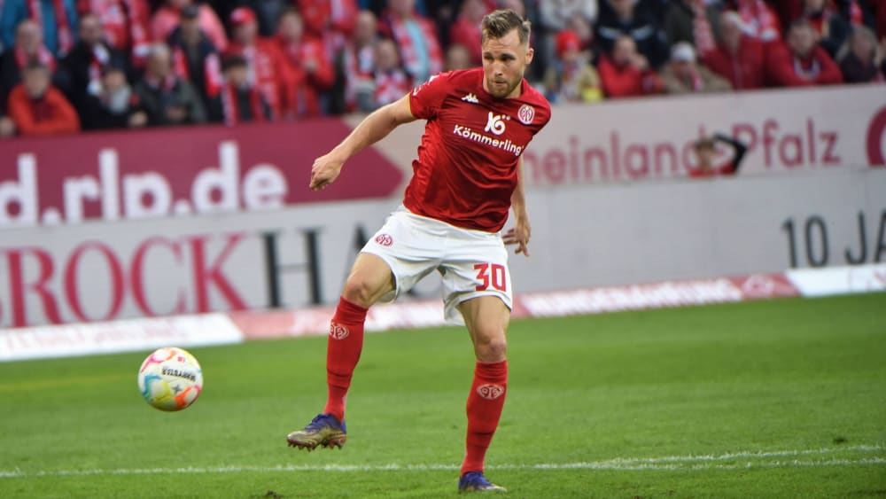 WM 2022: Diese Spieler stellen die deutschen Klubs ab - kicker