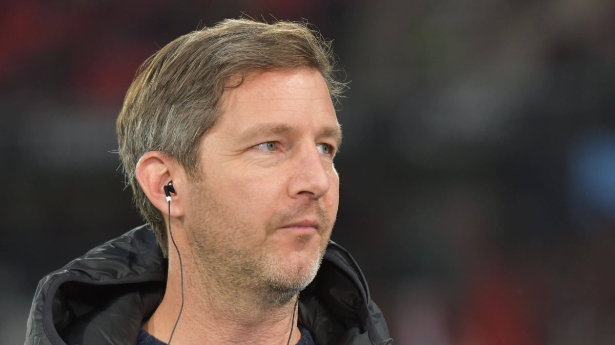 SC Freiburgs Vorstand Saier: "In Summe ein harter Aufschlag" - kicker