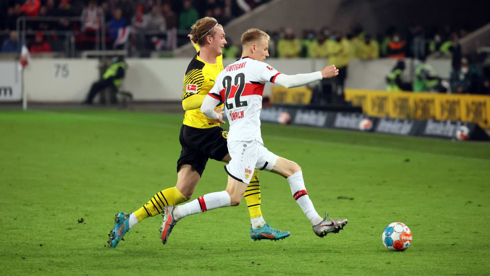 Teste dein Wissen: Das Quiz zum 11. Spieltag - kicker