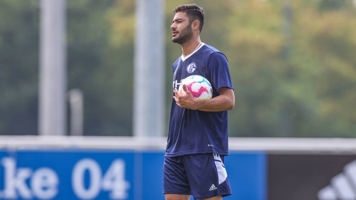 "Einer der spannendsten Klubs": Kabak unterschreibt in Hoffenheim - kicker