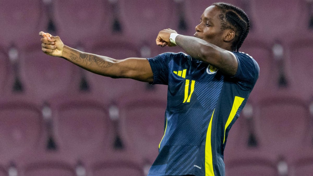 Perfekt: HSV leiht Mebude als Jatta-Ersatz - kicker