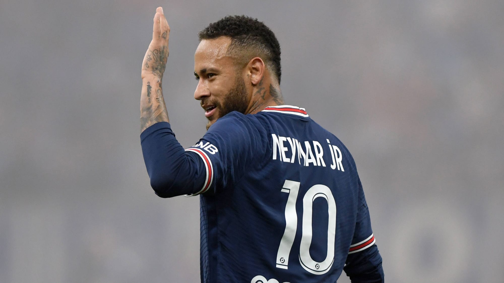 Das Ballon-d'Or-Ranking 2021: Wer wie viele Punkte bekam - kicker