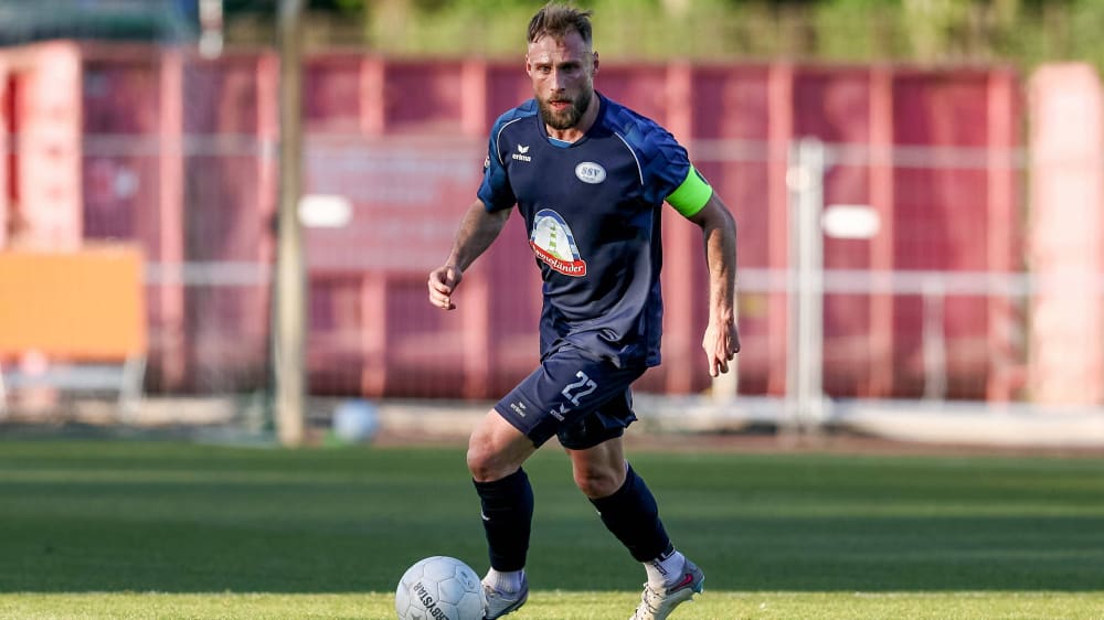 SSV Jeddeloh II weist den VfB Oldenburg zum Start in die Schranken - kicker