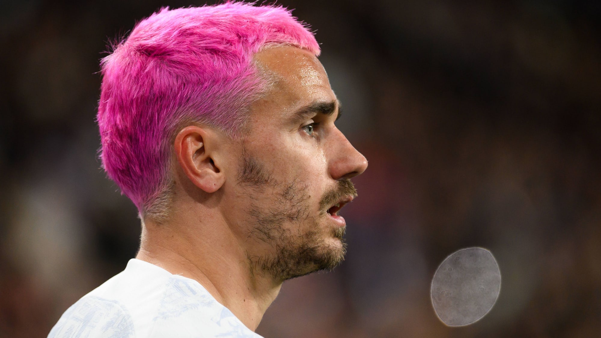 Von Valderrama bis Gnabry: Die verrückten Frisuren der Fußballer - kicker