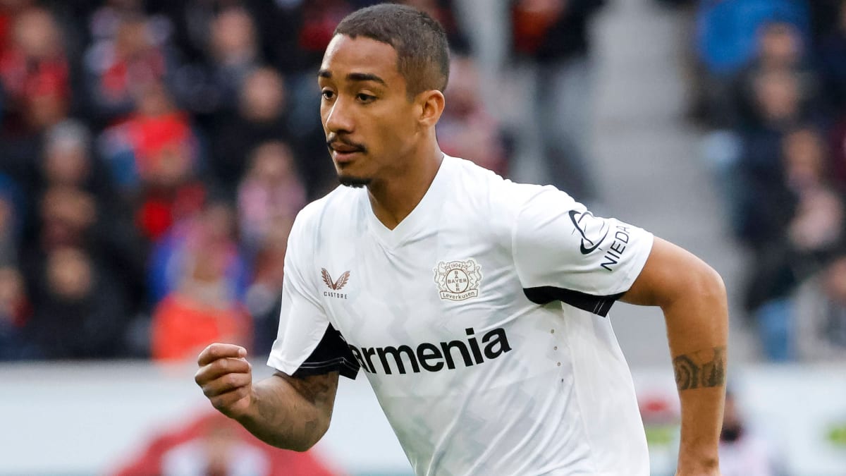 Wegen Arthur: Bayer holt keinen Top-Rechtsverteidiger - kicker