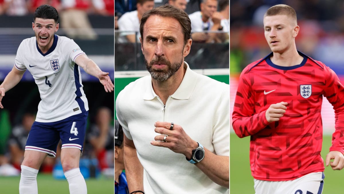 Der Spieler, den England nicht hat - aber haben könnte - kicker