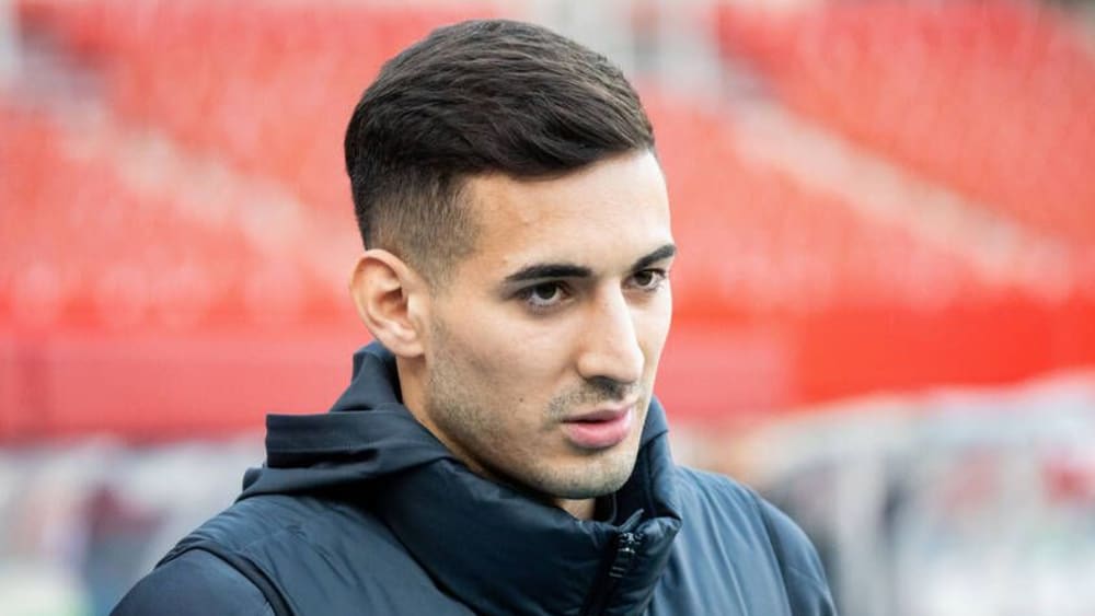 Müldür vor besonderer Rückkehr nach Wien: "Das Spiel hat sehr große ...