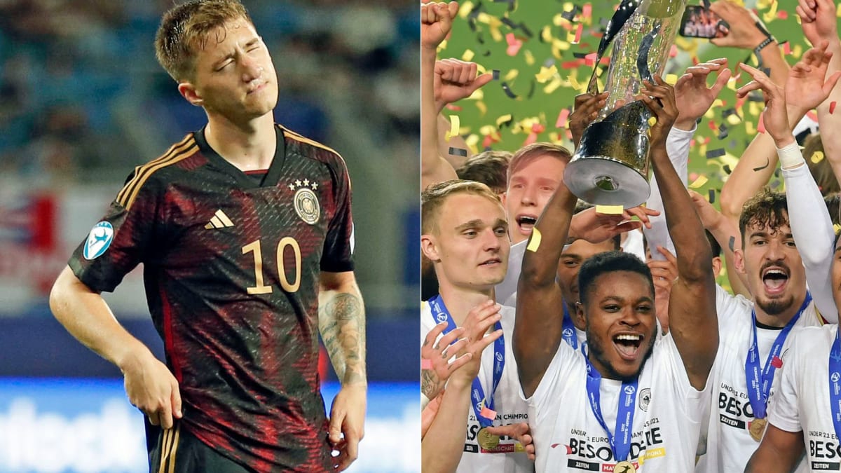 Die fetten Jahre sind vorbei - kicker