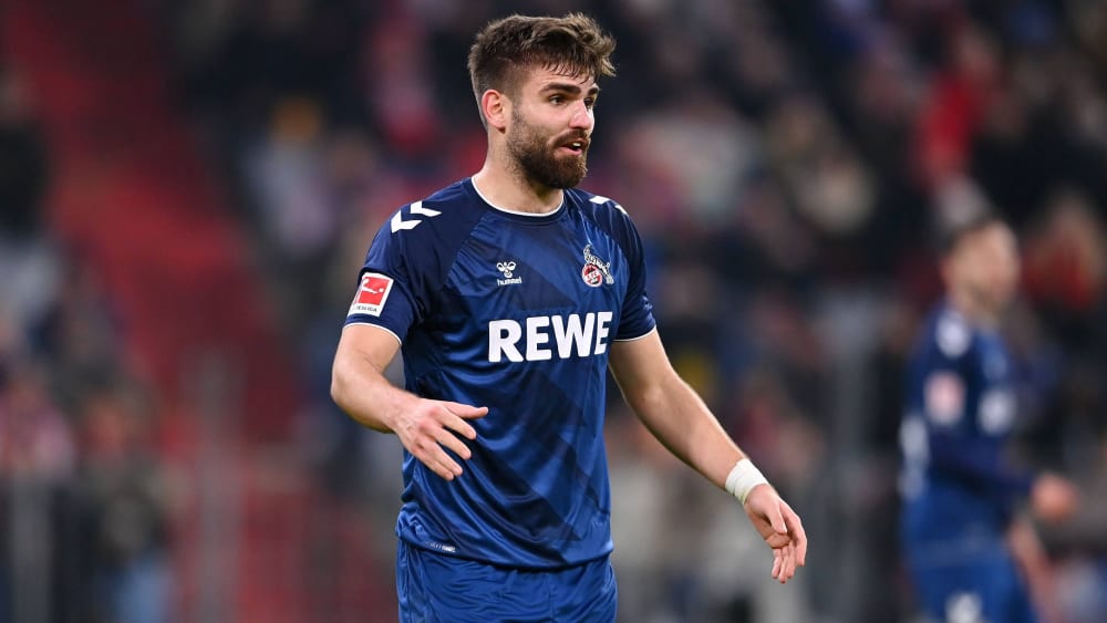 Soldos Kampf gegen seine schwarze Serie - kicker