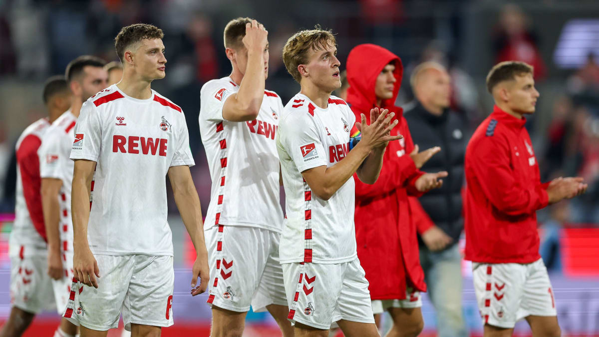 "Die Lunte am Pulverfass wurde schon mal ausgelegt" | kicker-Reporter ...