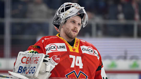 Nürnberg Ice Tigers News | Aktuelle Nachrichten & Infos - kicker