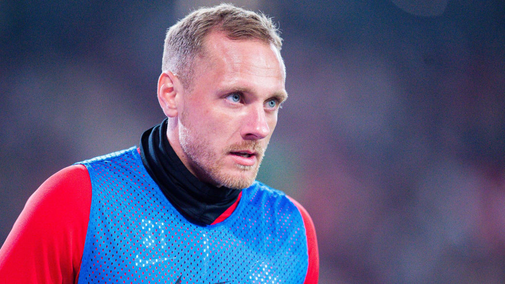 Hansa Rostock: Ben Zolinski kehrt in neuer Funktion zurück - kicker