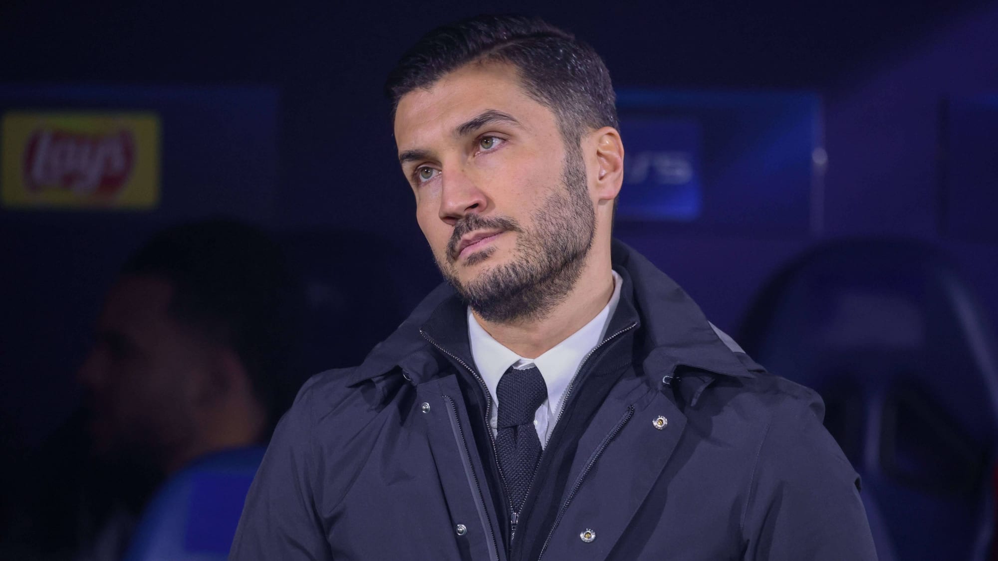 Sahin in den Top 10: Die Punkteschnitte der BVB-Trainer seit 2000 - kicker