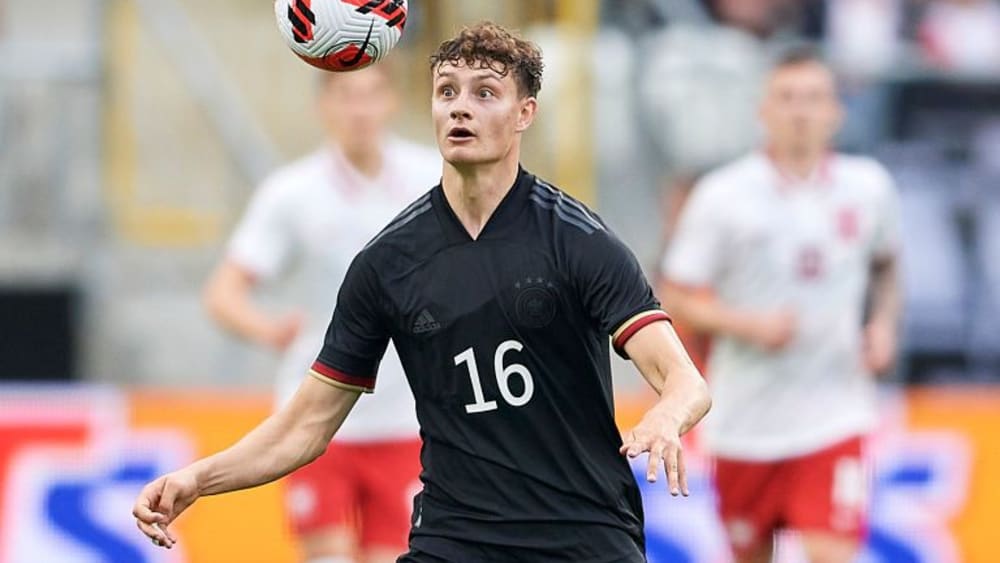 "Ein cooler Klub": 1. FC Köln schnappt sich Talent Martel - kicker