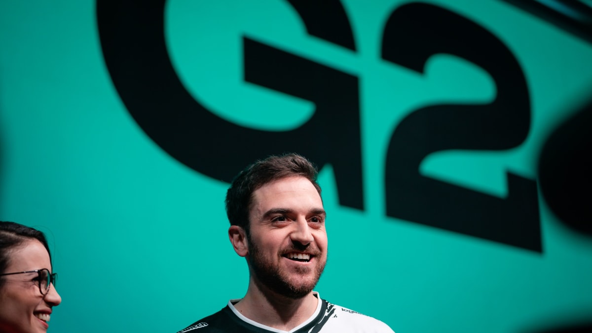 Teures Nachspiel für G2 - CEO tritt zurück - kicker