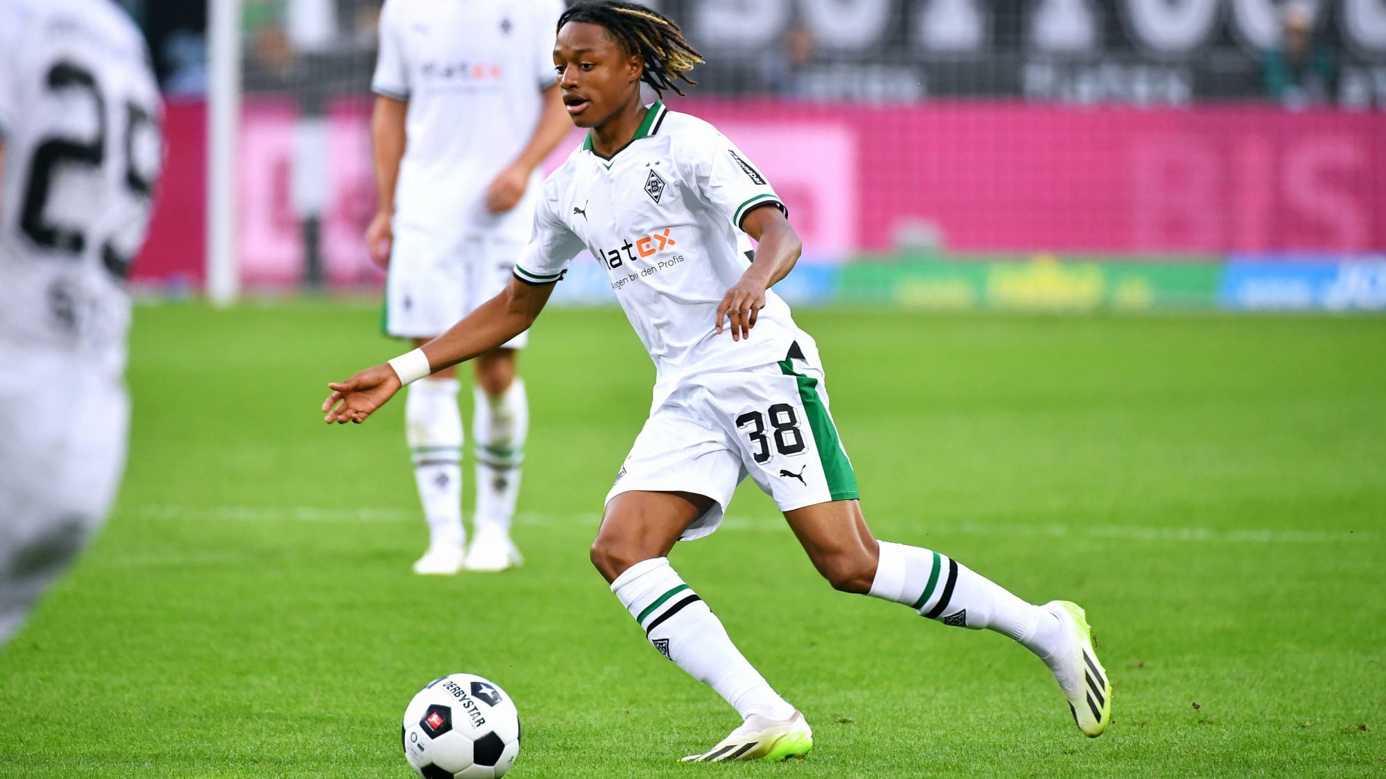 kicker-Managerspiel: Die beliebtesten Spieler im Interactive - kicker