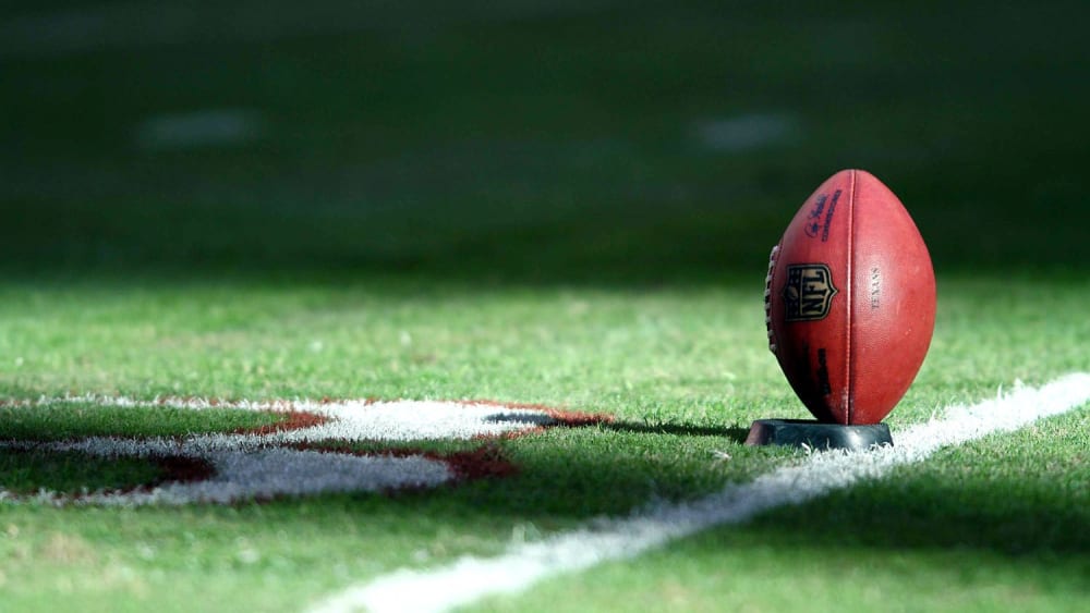 Die besten Fußballer im American Football - kicker