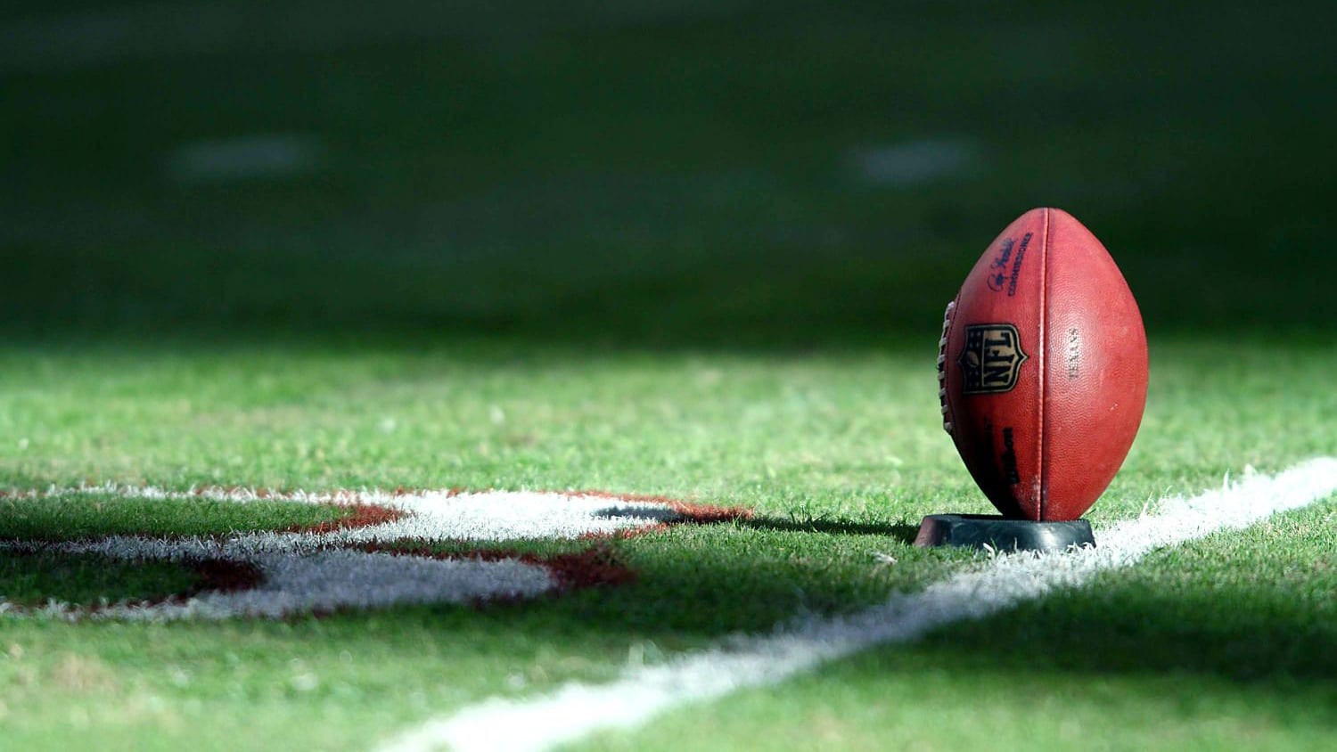 Die besten Fußballer im American Football - kicker