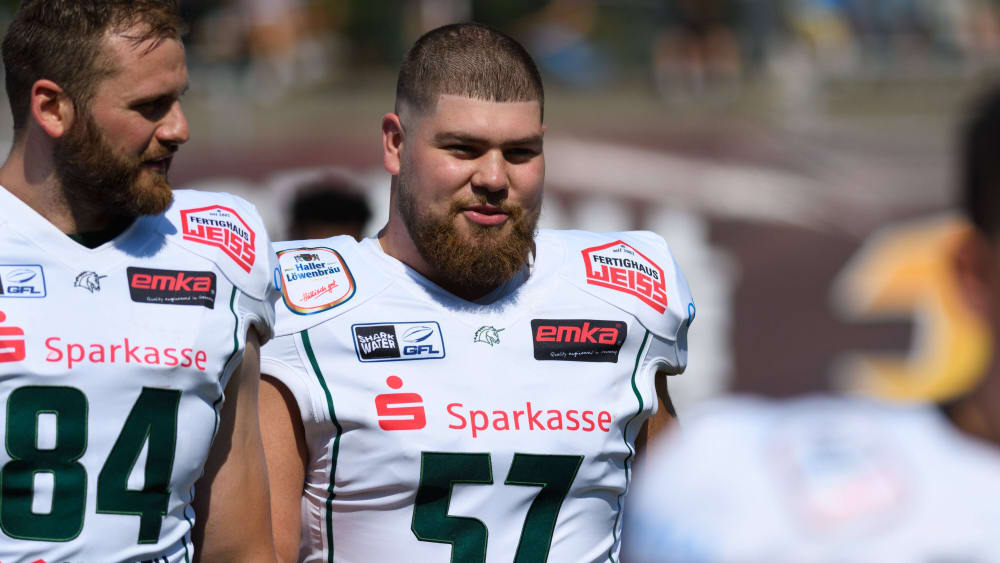 Über das IPP: Werthmann darf sich für die NFL empfehlen - kicker