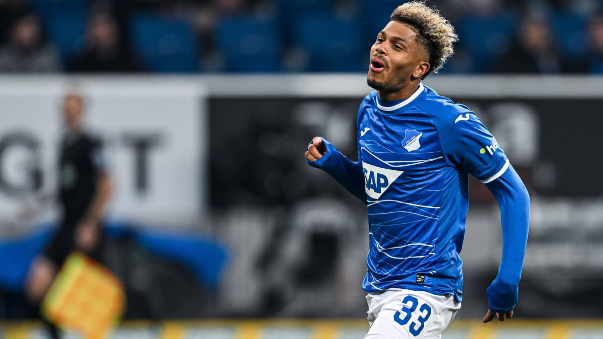 Georginio Rutter wechselt von Hoffenheim zu Leeds United - kicker