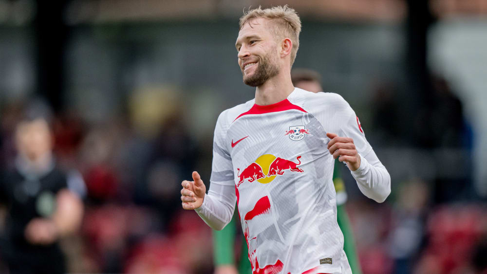 Transfer-News: FC Bayern holt Laimer aus Leipzig: "Bin hier richtig ...