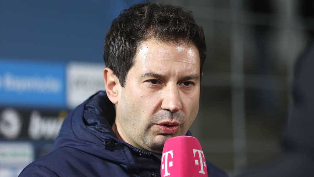 Löwen-Trainer Giannikis ist weiter ungeschlagen - mahnt aber zugleich ...