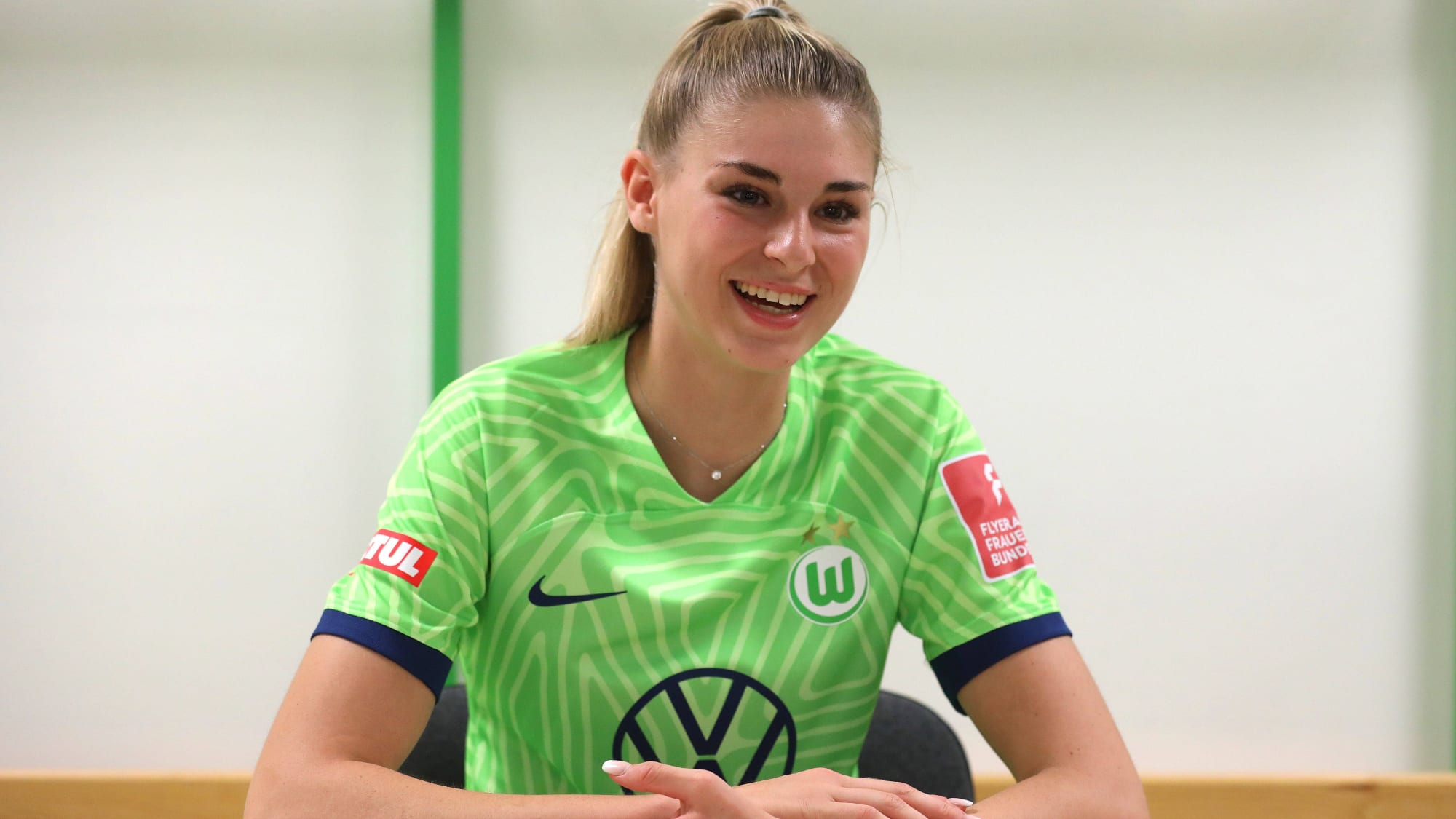 Frauen-Bundesliga: Die wichtigsten Transfers der Saison - kicker