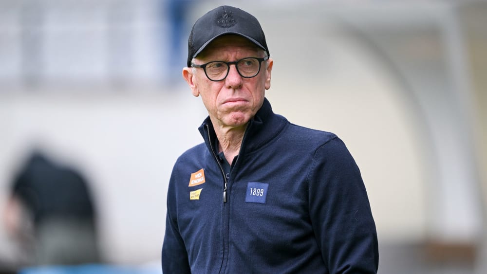 Wer überträgt SK Rapid gegen Decic Tuzi live im TV & Stream? - kicker