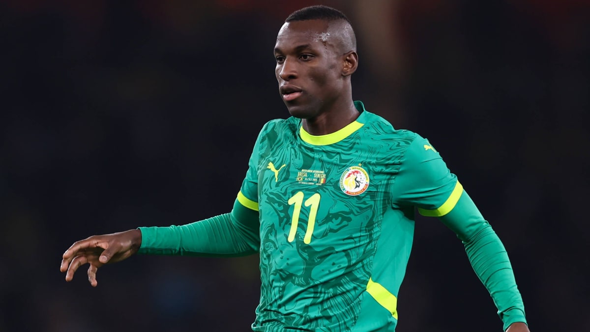 LIVE! Mit Jackson in der Startelf: Mitfavorit Senegal eröffnet gegen ...