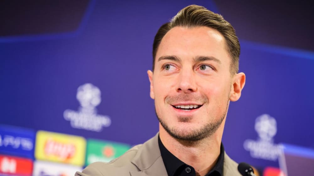 Jaissle heiß auf Milan - Ulmers flapsiges Versprechen - kicker