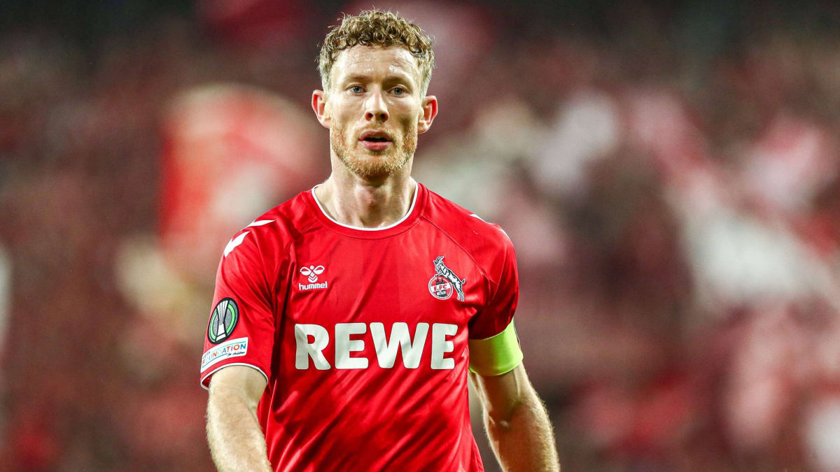 "Starke Form bestätigt": Köln verlängert mit Florian Kainz - kicker