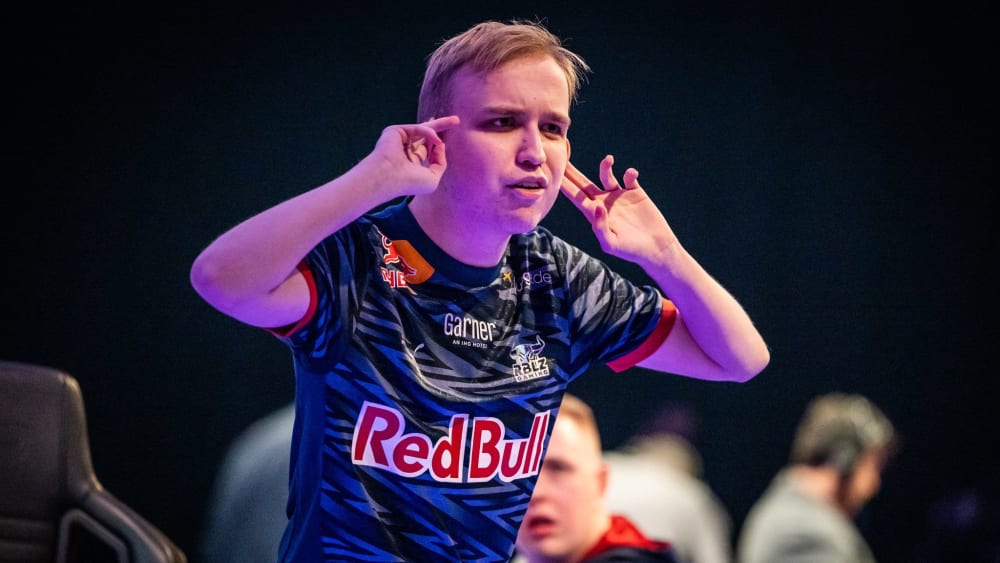 FC Pro Open 25: Anders Vejrgang gewinnt und "tanzt Tango" - kicker