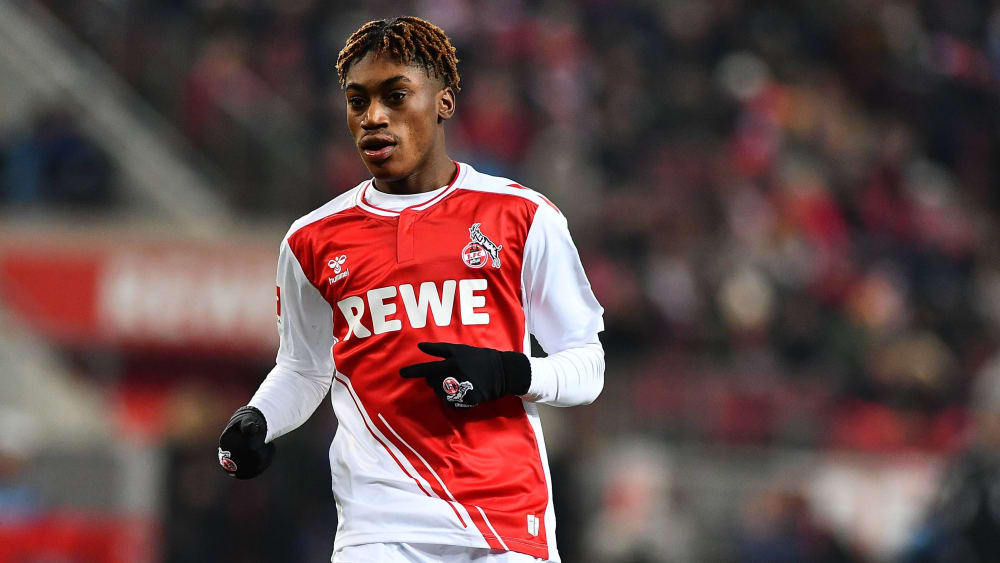 Dortmund einsame Spitze: Die Einsatzminuten der U-20-Spieler - kicker