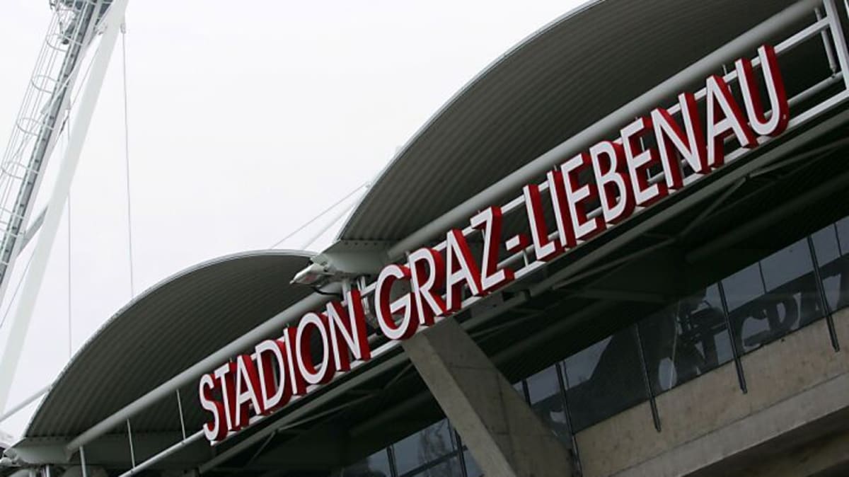 Kein zweites Stadion: Graz-Liebenau wird modernisiert und vergrößert ...