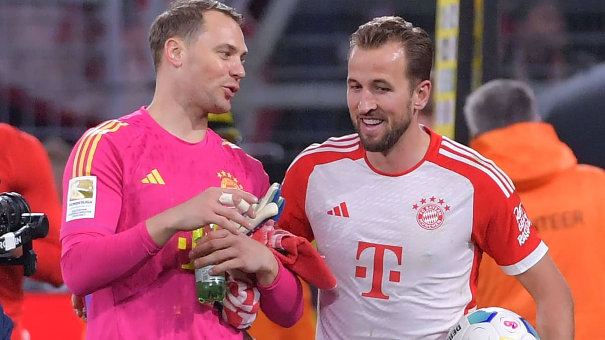 Neuer Trainer für den Campus: FC Bayern holt René Maric - kicker