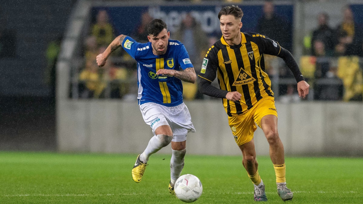 Aachen: Willms und Wiebe eine Option - Oeßwein unten durch - kicker