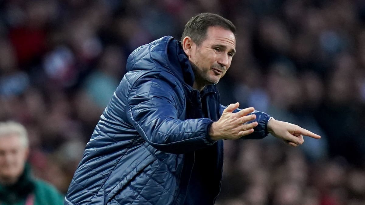 Chelsea-Lage immer schlimmer - Fabregas' Oliven-Vergleich - kicker