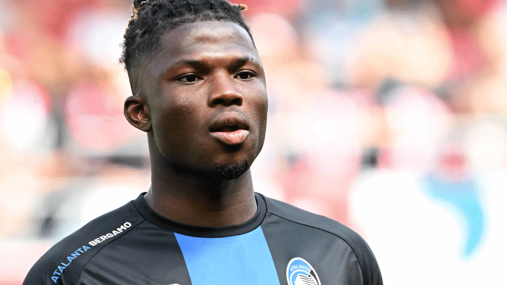 VfB verpflichtet Touré von Atalanta - Leihgebühr gedrückt - kicker